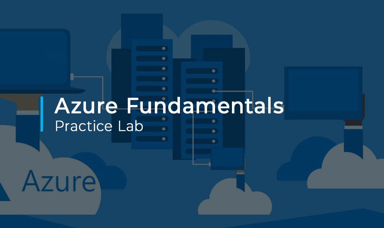 Master Azure Fundamentals With Our Practice Lab Mentor S Stag
